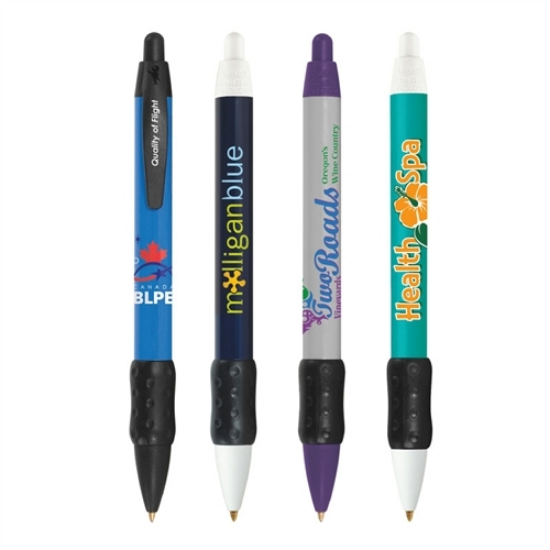 Custom Widebody Grip Pens in bulk | Save Your Ink