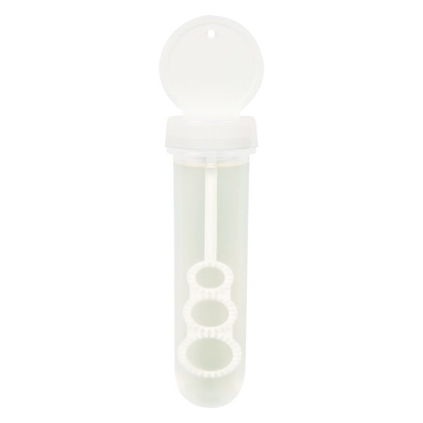 Personalized 1 oz Tube Bubble Dispensers | Kids | Fun