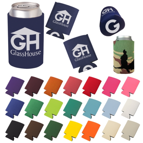 Custom Kan-Tastic With 3 Imprint Locations in bulk | Save Your Ink