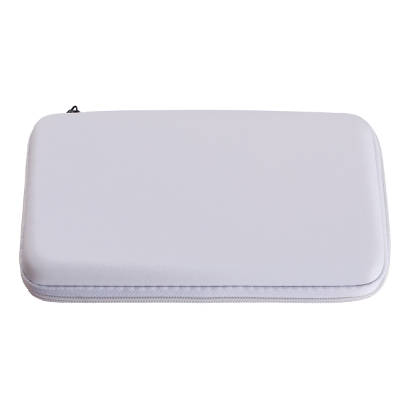 Custom Zippered Travel Case in bulk | Save Your Ink
