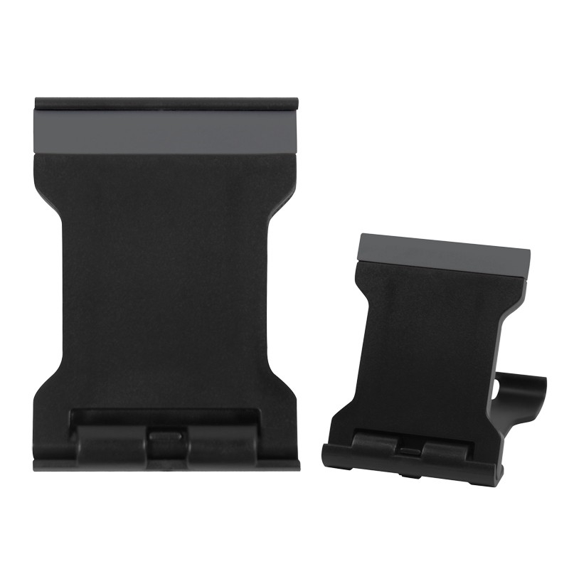 Custom Basic Folding Smartphone and Tablet Stand in bulk | Save Your Ink