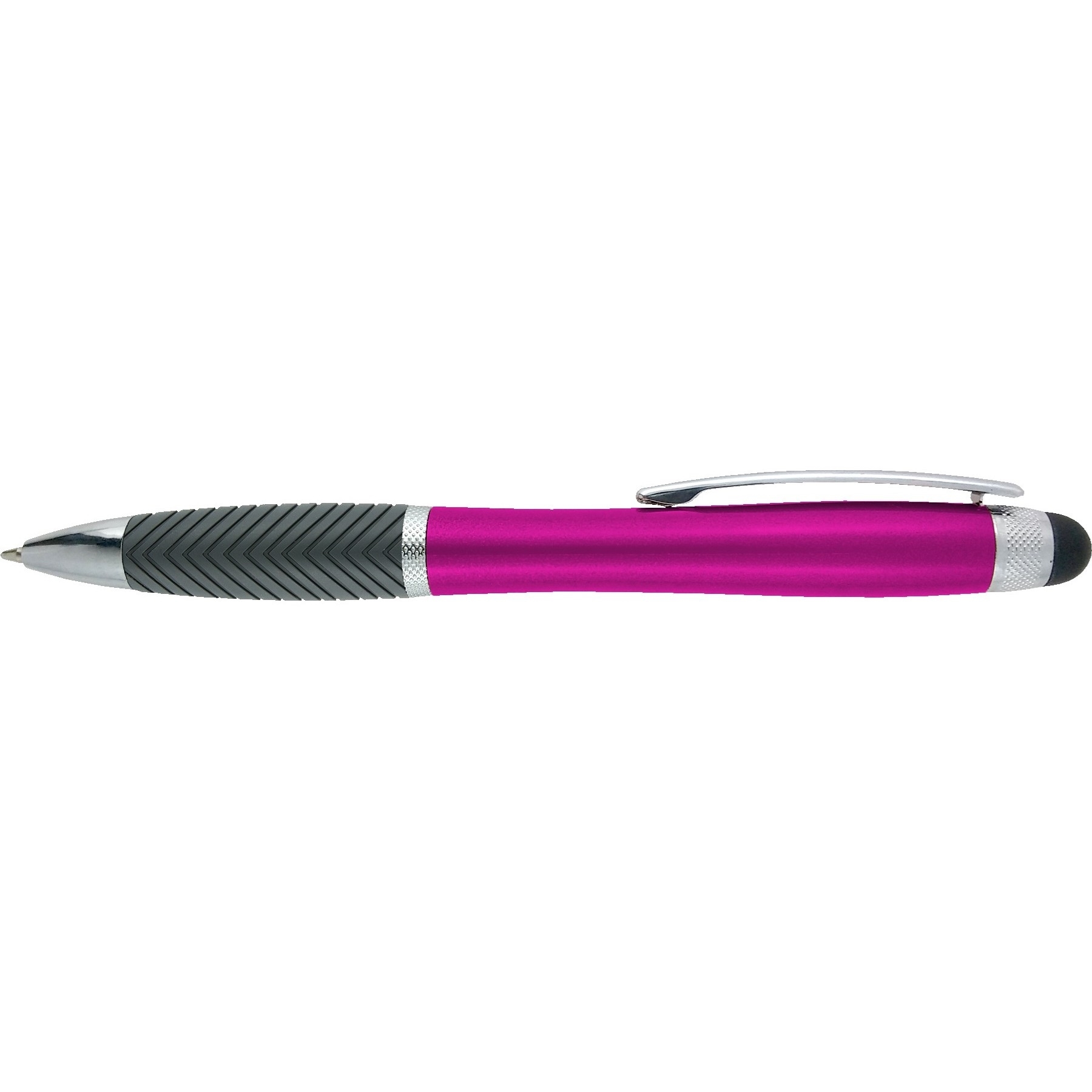 Personalized Light Up Logo Illuminated Stylus