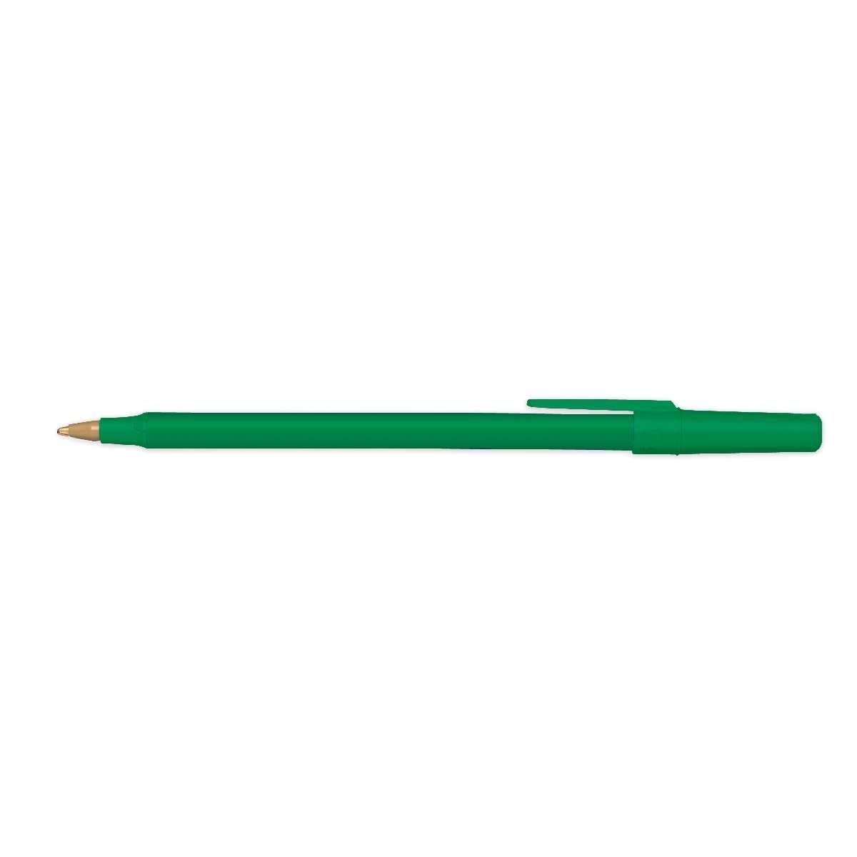 Custom BIC® Round Stic® Pen in bulk | Save Your Ink