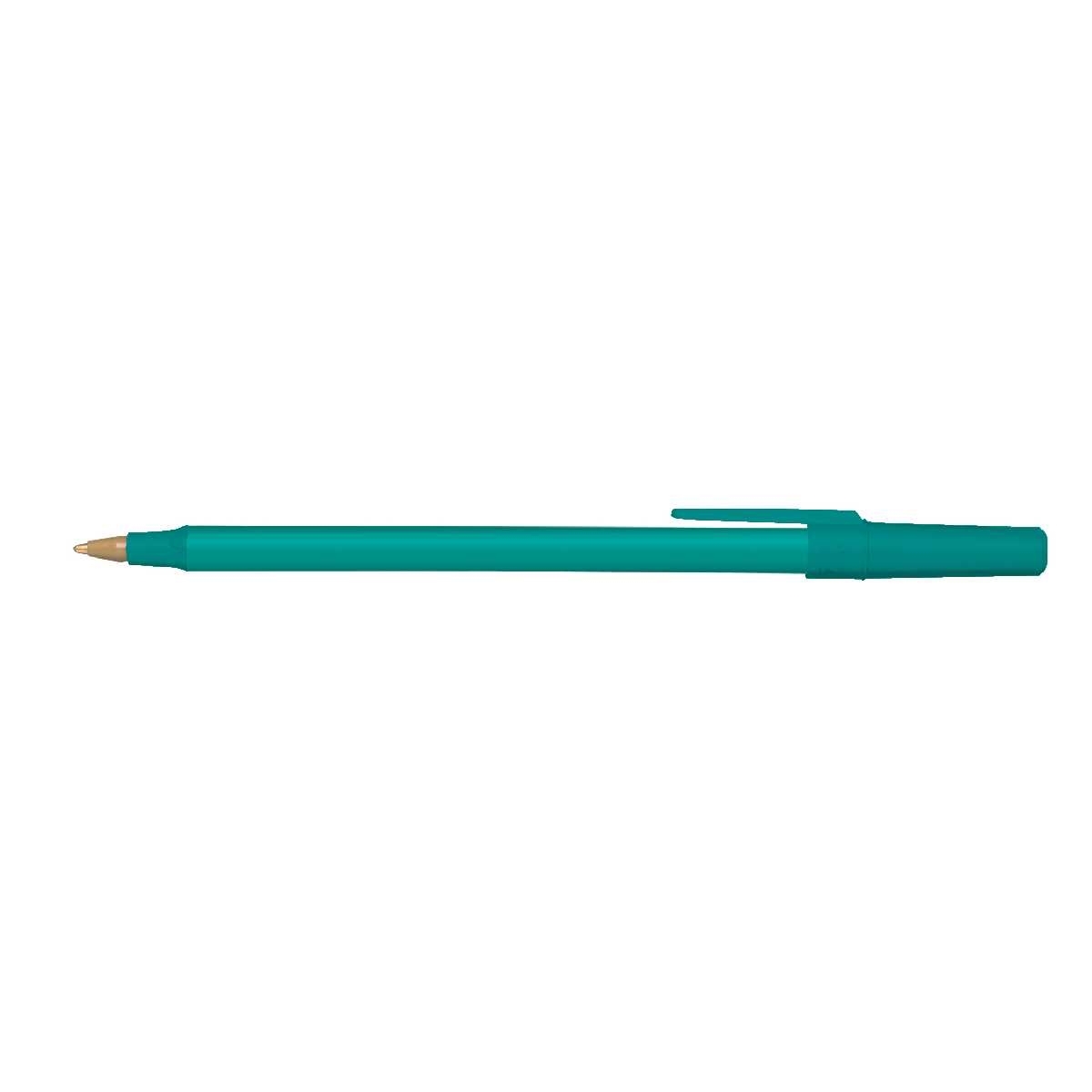 Custom BIC® Round Stic® Pen in bulk | Save Your Ink