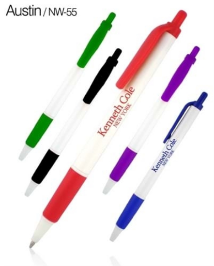 Custom Austin Pens in bulk | Save Your Ink