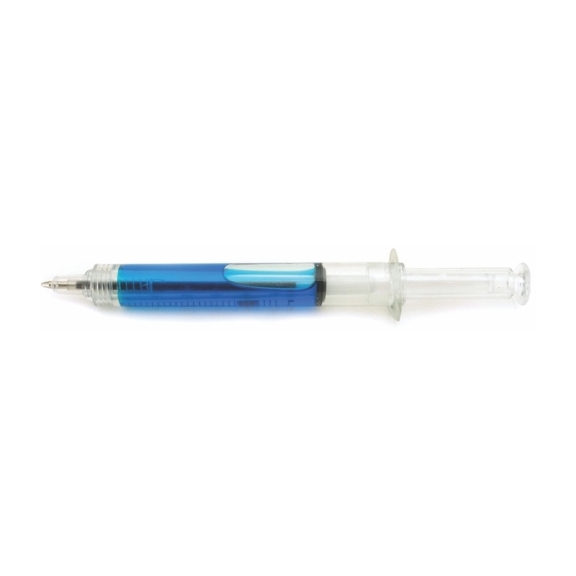 Custom Syringe Pens - Standard in bulk | Save Your Ink