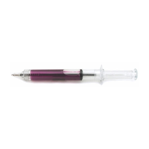 Custom Syringe Pens - Standard in bulk | Save Your Ink
