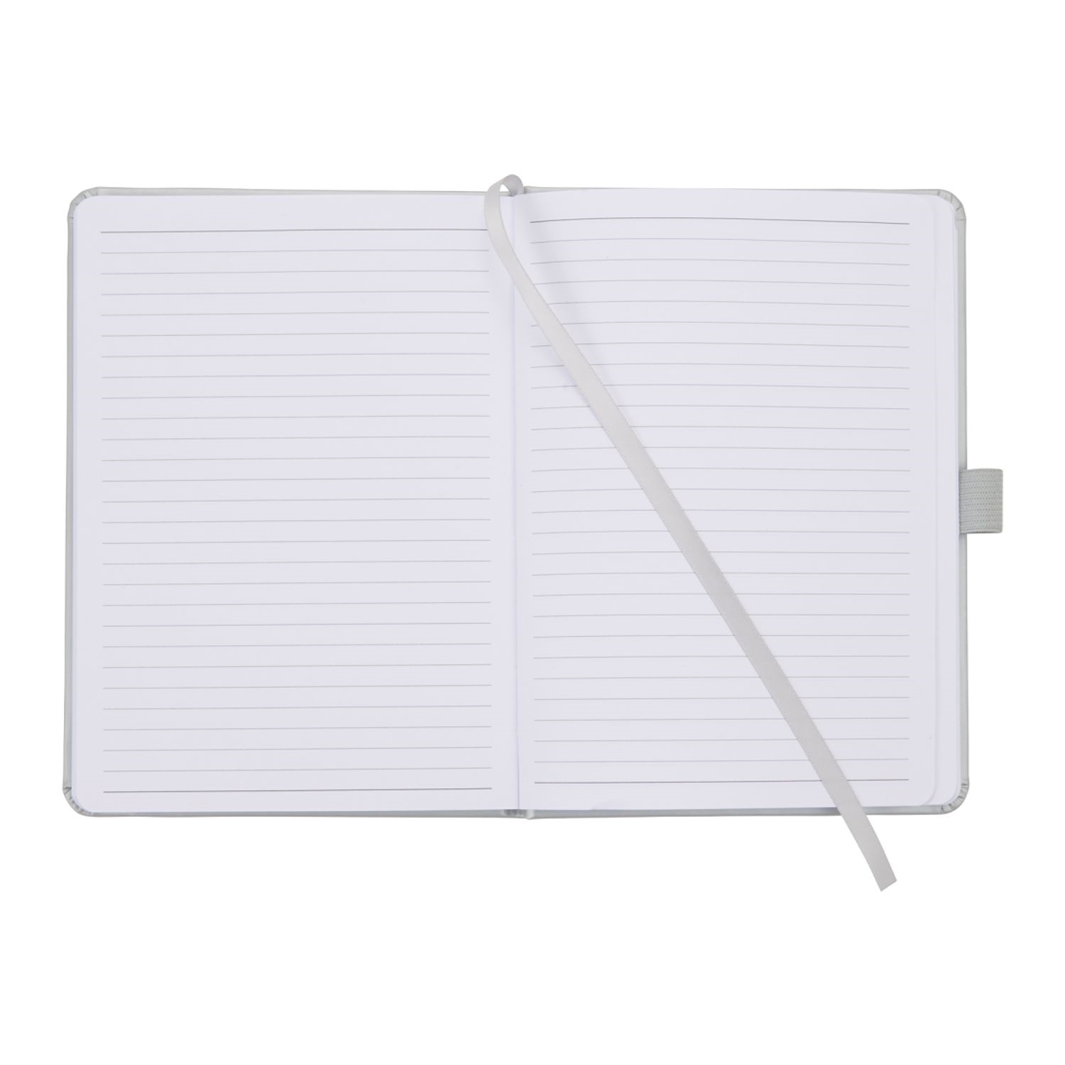 Logo 5x7 Vienna Hard Bound JournalBooks | Premium