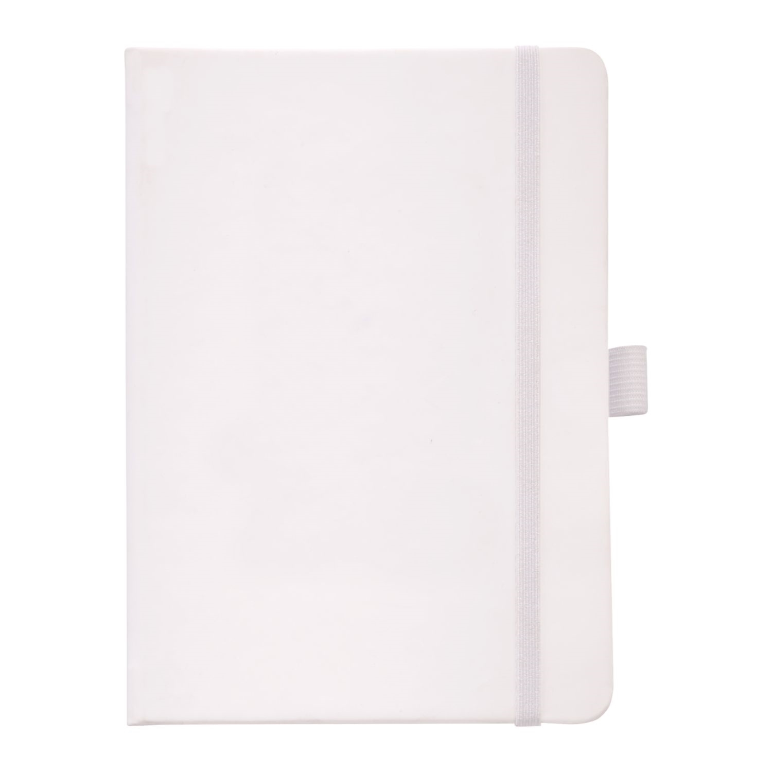 Logo 5x7 Vienna Hard Bound JournalBooks | Premium
