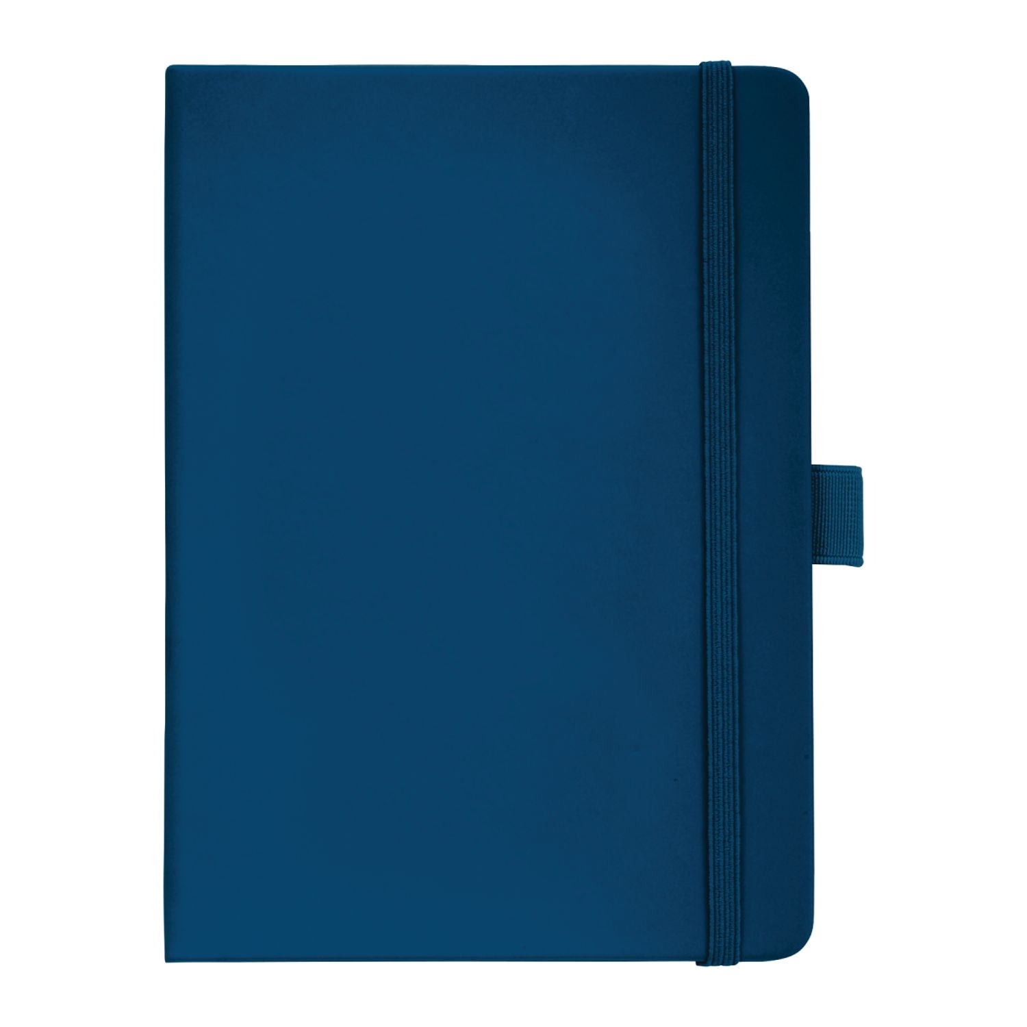 Logo 5x7 Vienna Hard Bound JournalBooks | Premium
