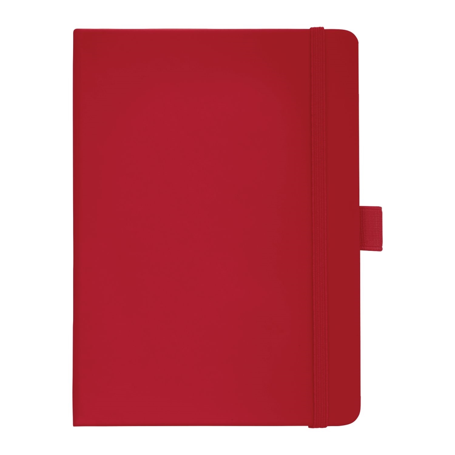 Logo 5x7 Vienna Hard Bound JournalBooks | Premium