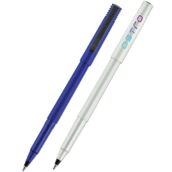 Custom Uni-ball® Micro Point Pearlized Pens in bulk | Save Your Ink