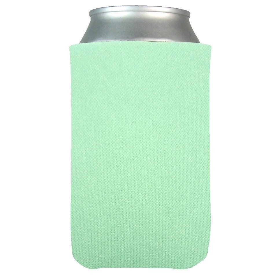 Custom BEST Can Coolie in bulk | Save Your Ink