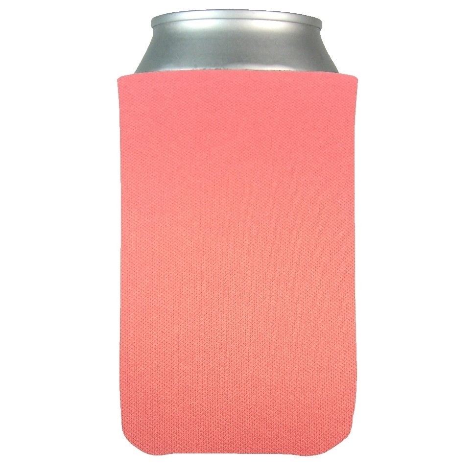 Custom BEST Can Coolie in bulk | Save Your Ink