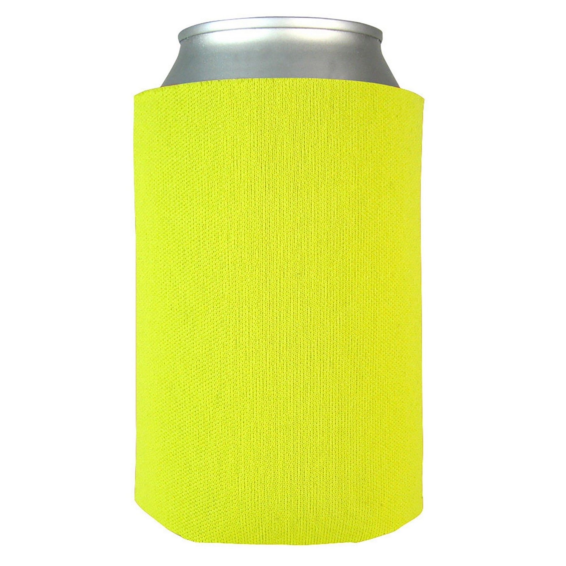 Custom BEST Can Coolies | Foam | Budget