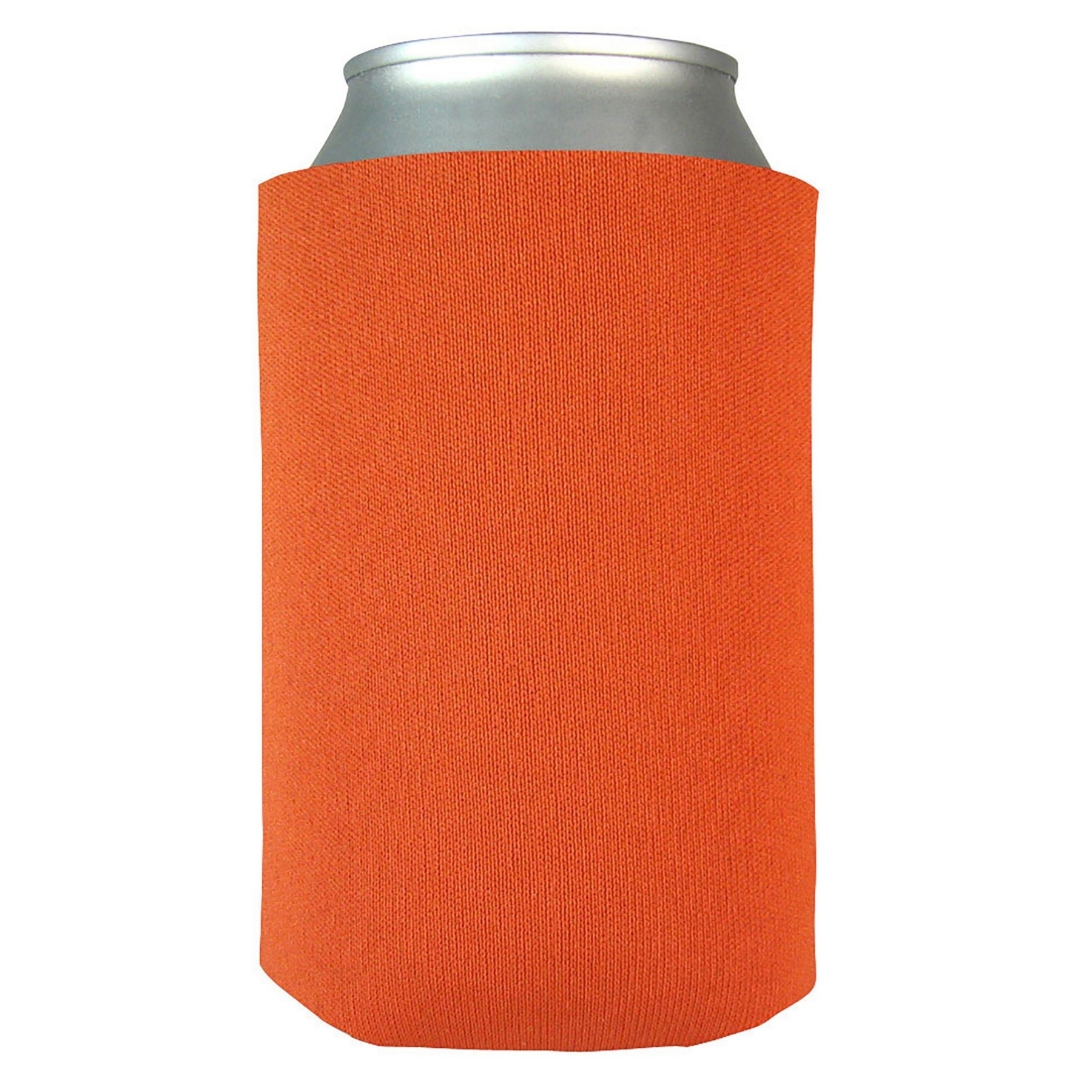 Custom BEST Can Coolies | Foam | Budget