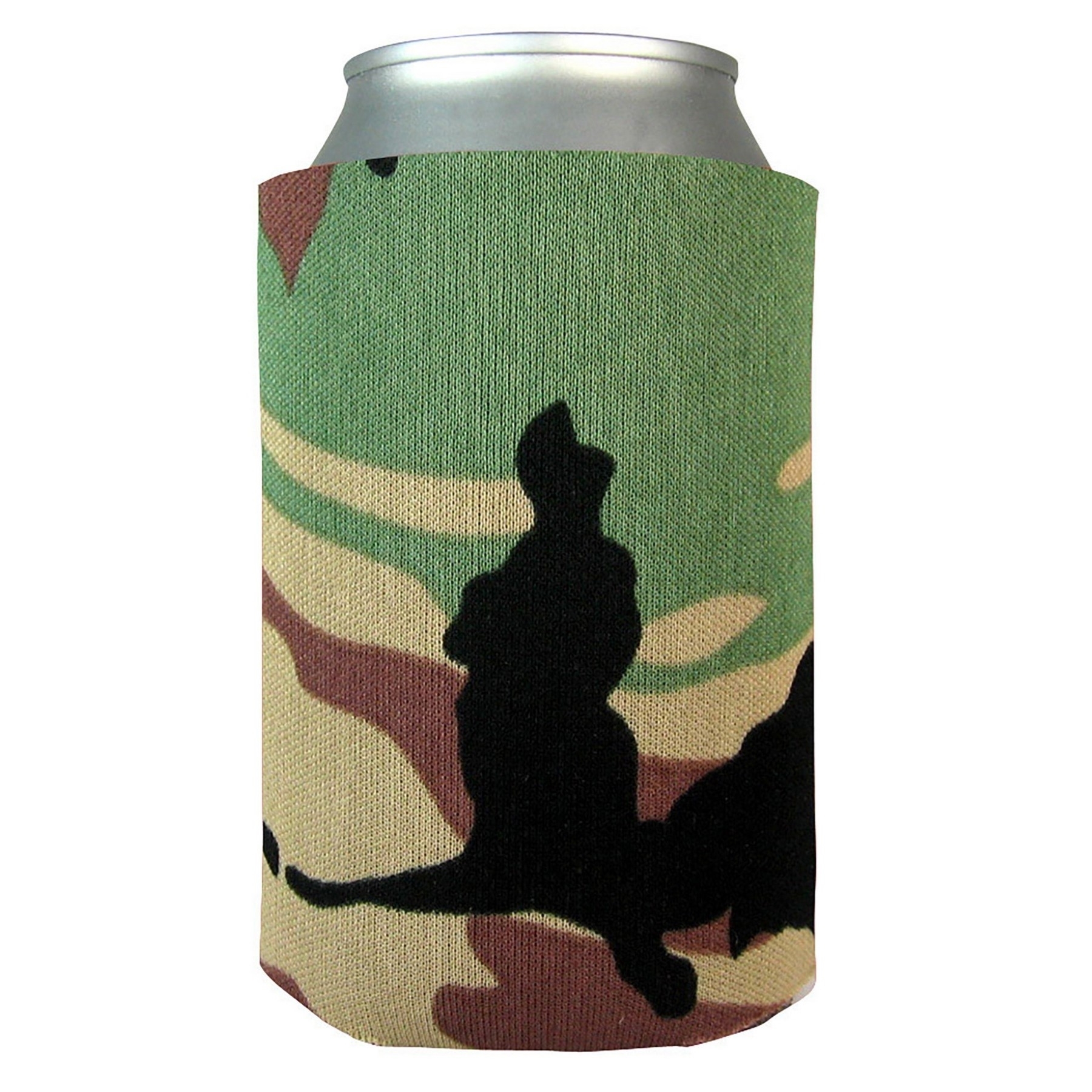 Custom BEST Can Coolies | Foam | Budget