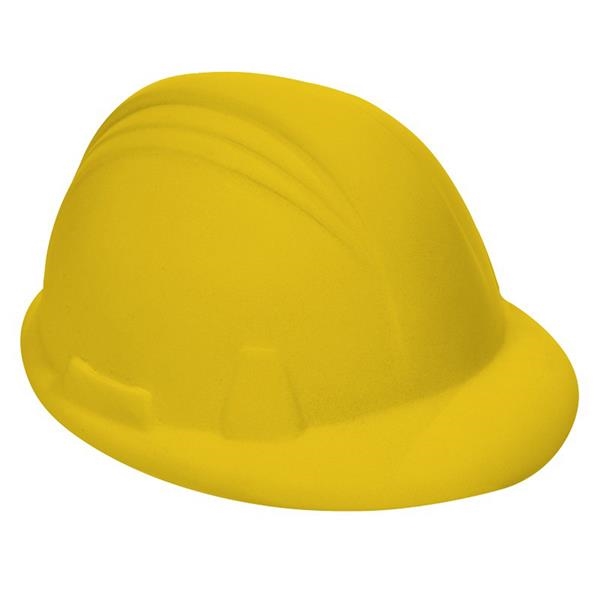 Custom Hard Hat Stress Balls in bulk | Save Your Ink