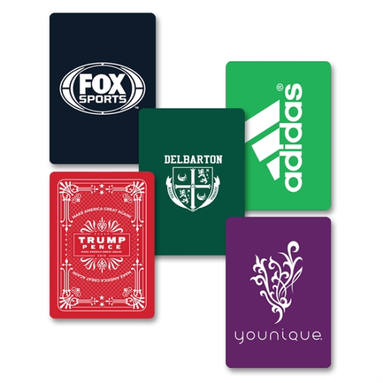 Custom Torch Series Playing Cards in bulk | Save Your Ink