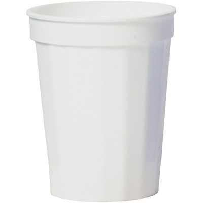 Custom 16 Oz. Fluted Stadium Cup in bulk | Save Your Ink