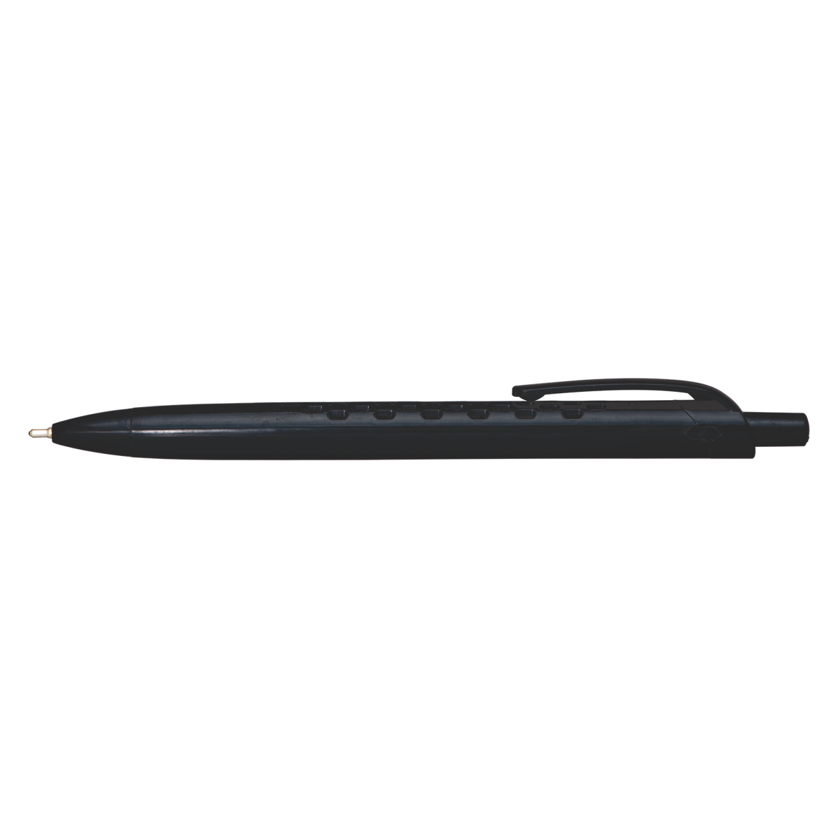 Imprinted Enviro Pens | Recycled ABS | Geometric