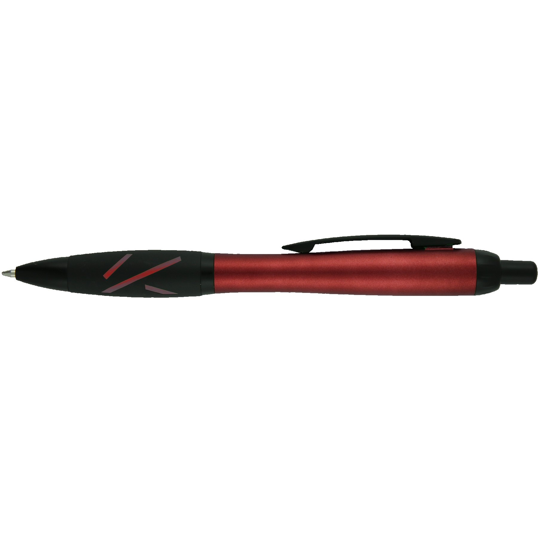 Logoed Logo Light Up 18 Illuminated Pens