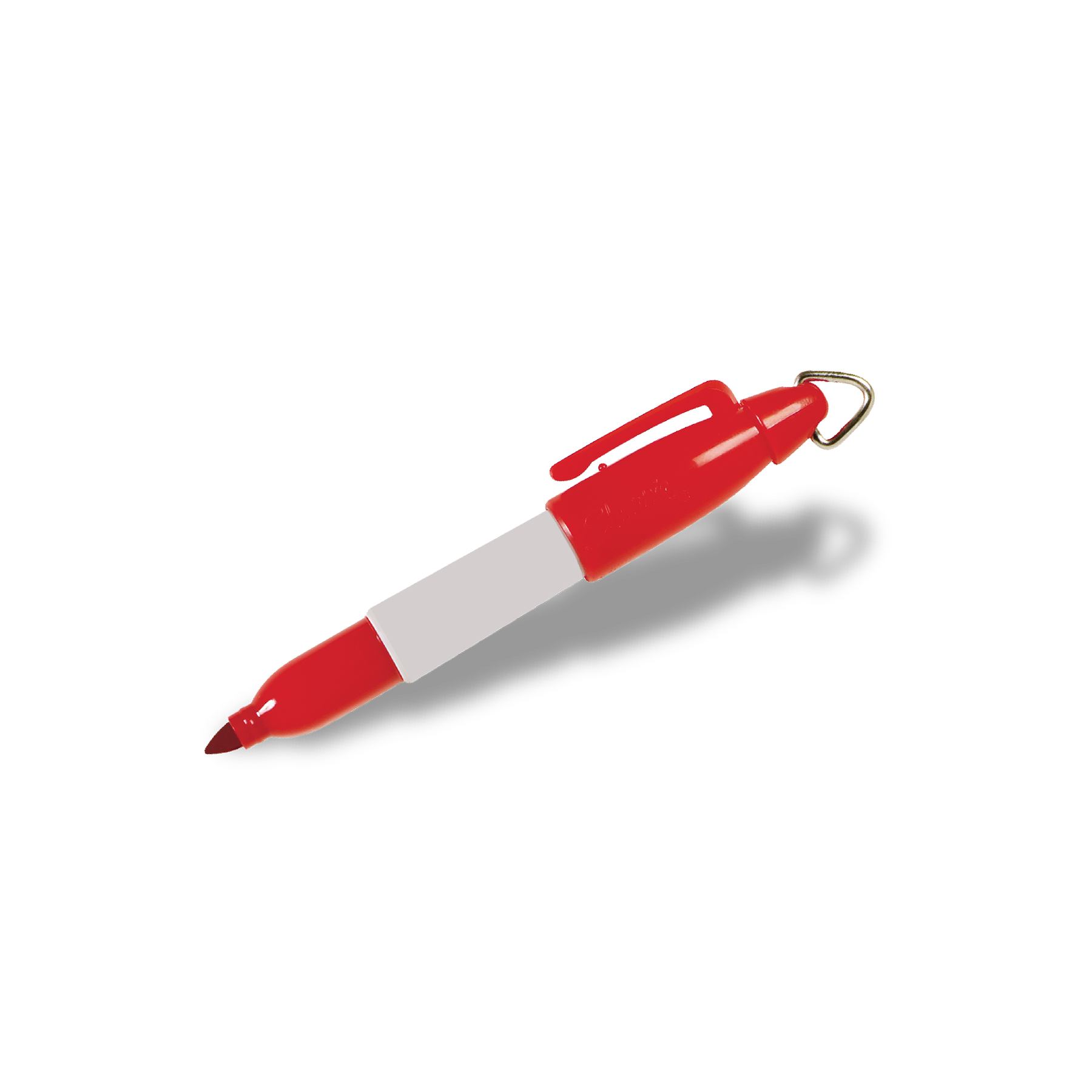Printed Sharpie Mini Markers | Half-Size