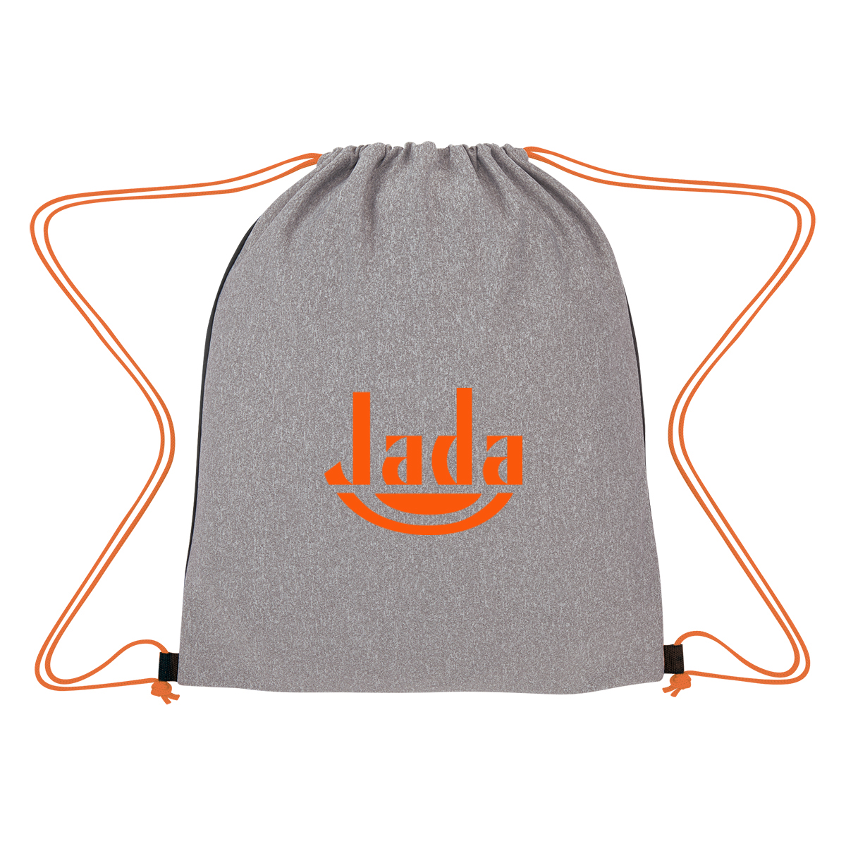 Custom Jersey Drawstring Sports Pack in bulk | Save Your Ink