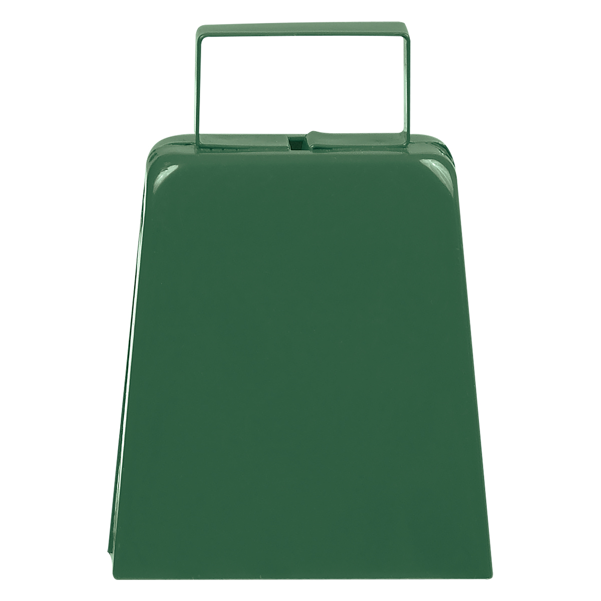 Custom Large Cow Bell printed with your logo.